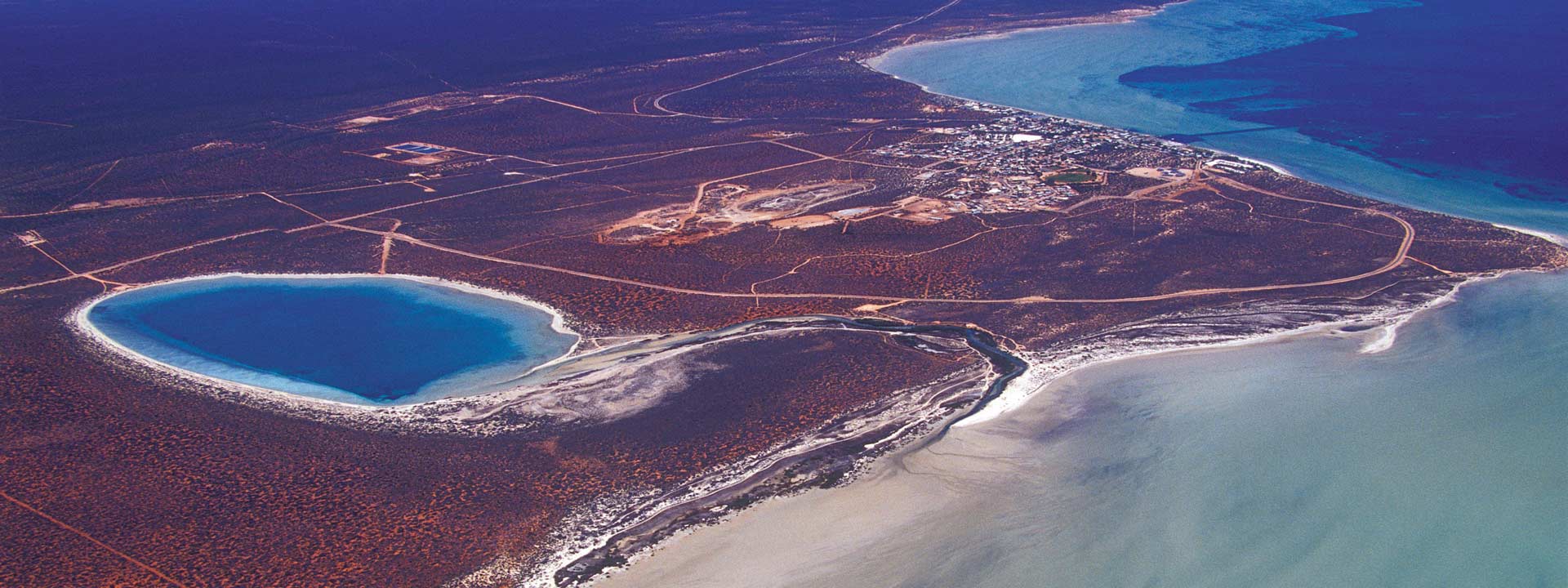 Denham Accommodation | WA Holiday Guide