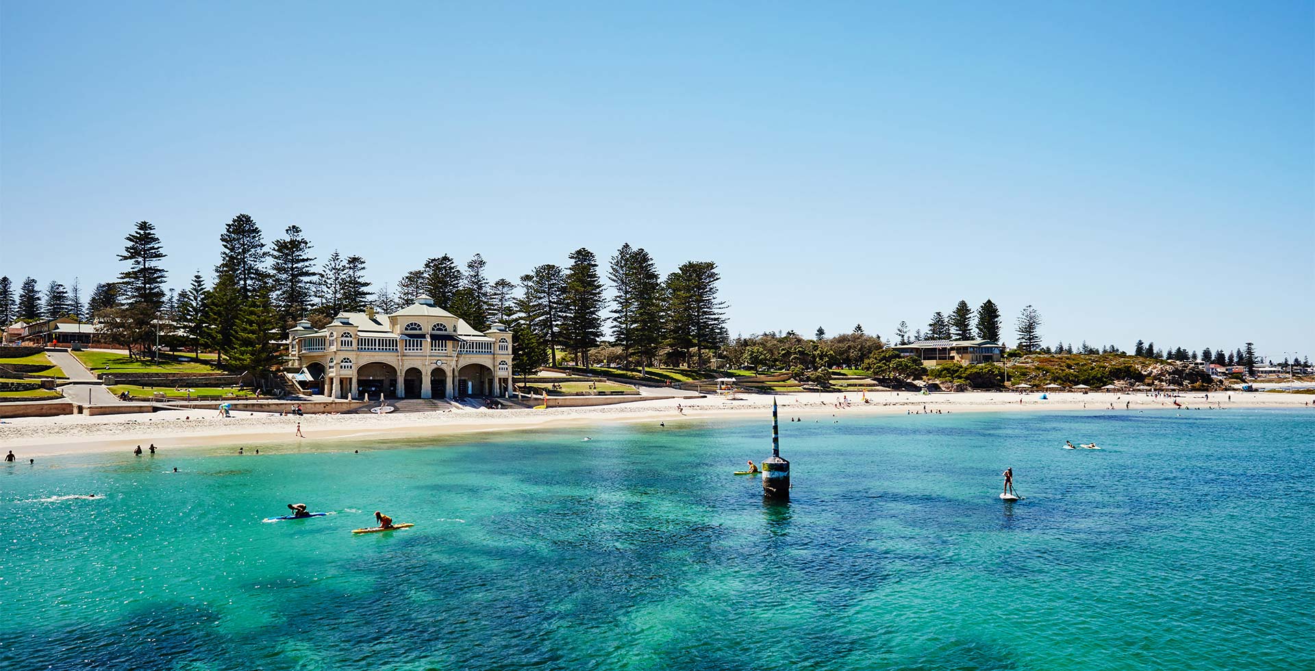 Western Australia Holiday Guide | WA Travel & Stays