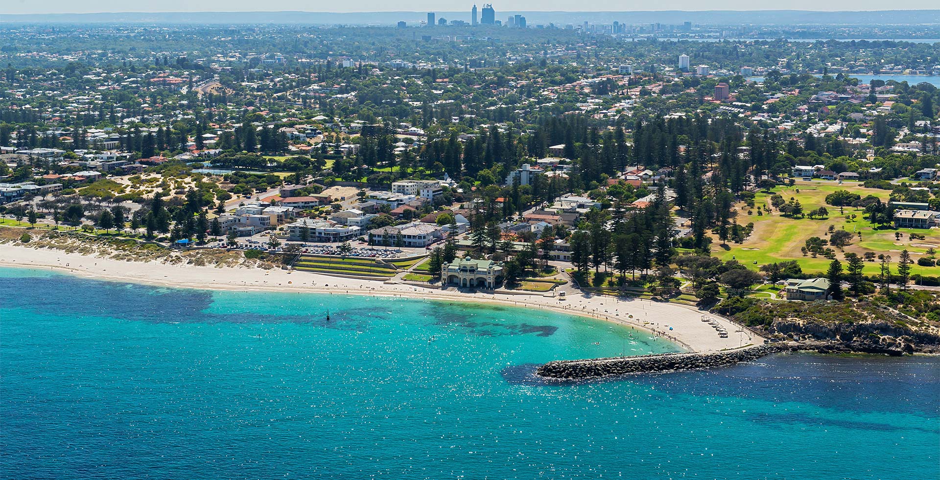 Western Australia Accommodation | WA Holiday Guide