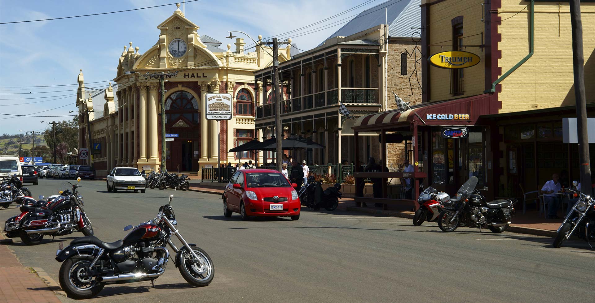 York Western Australia - Explore History | WA Holiday Guide